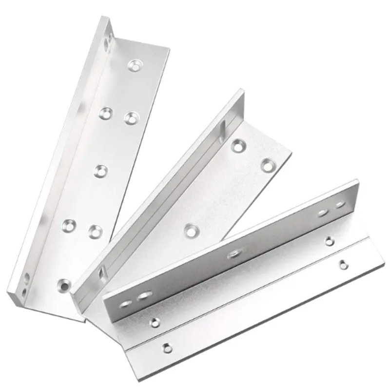 L Bracket – Door Access Control