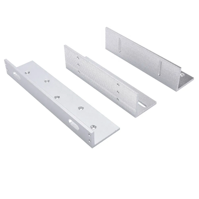 L Bracket – Door Access Control