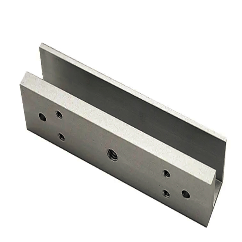 U Bracket – Door Access Control